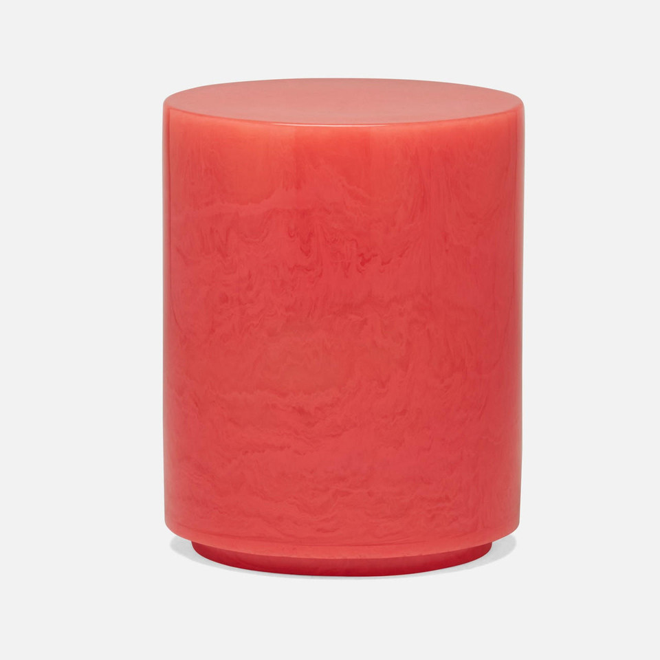 Murni Cast Resin Stool | Stool