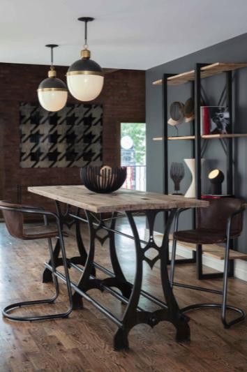 Otis Pendant Light| Lighting