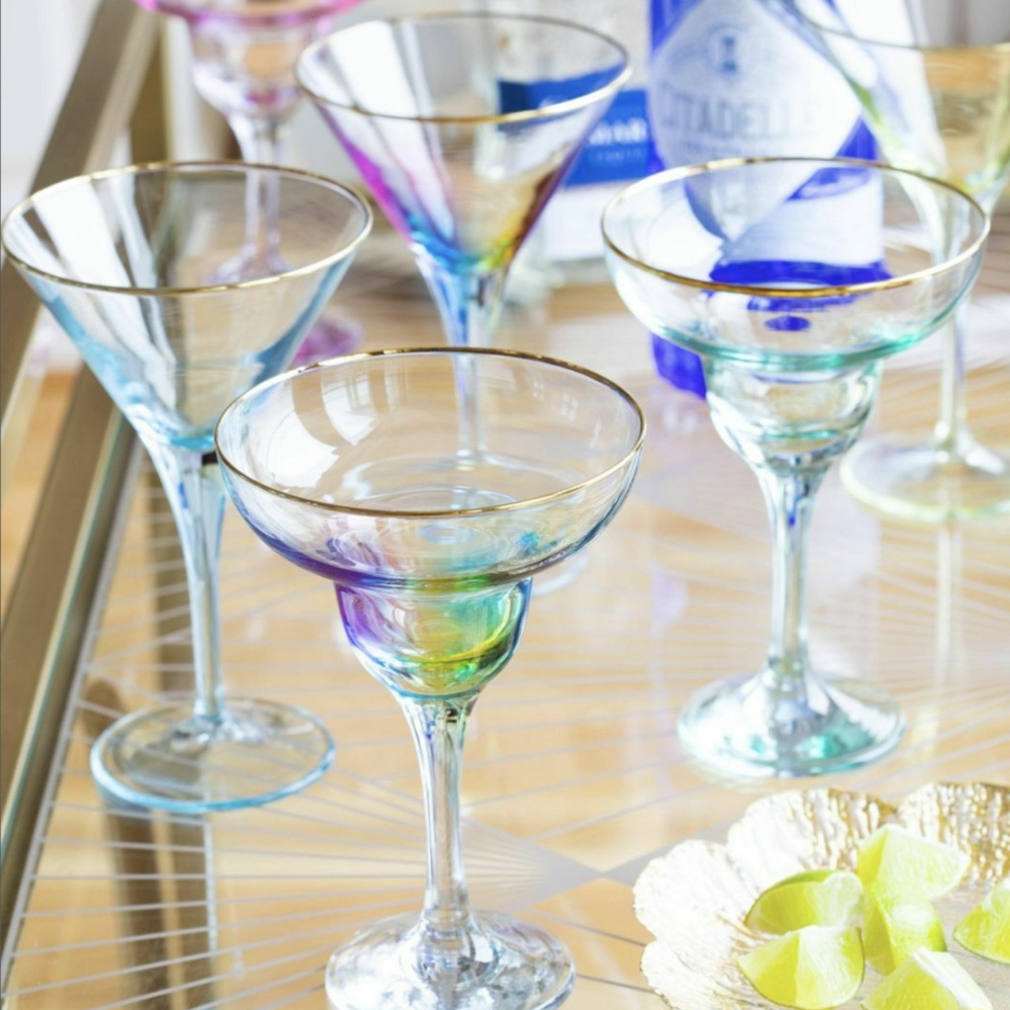 Luxury Drinkware Sets for Kitchen & Dining | Belle & June