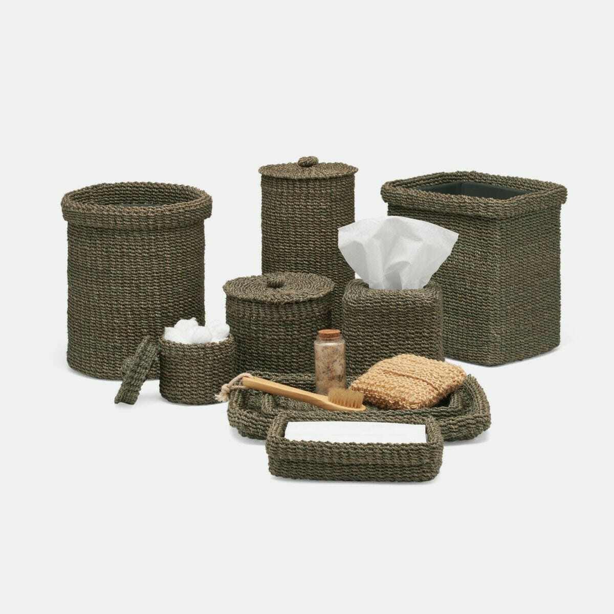 Luxurious Bath Sets | Belle & June - Bed & Bath