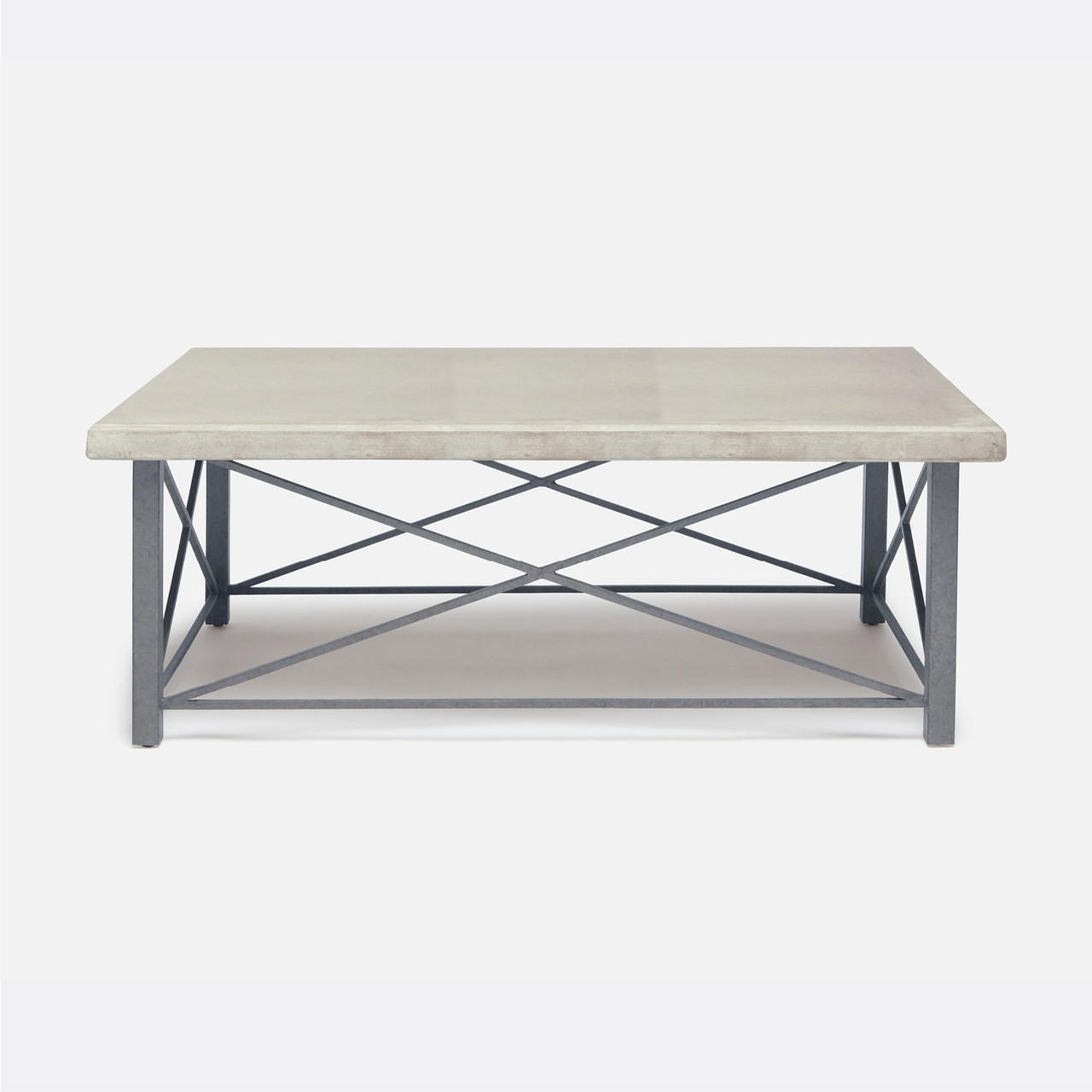 Palmer Coffee Table | Tables and Seating