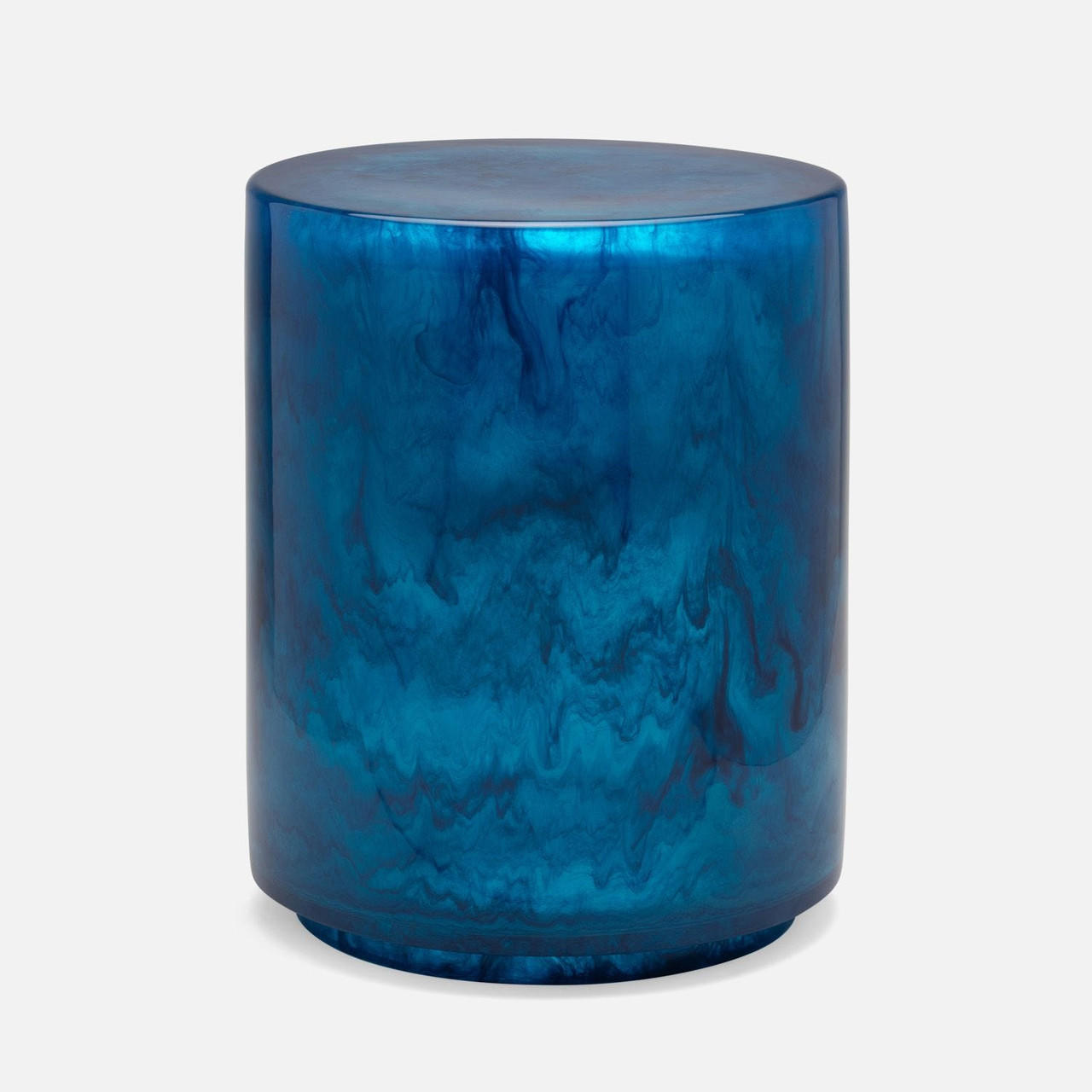 Murni Cast Resin Stool | Stool