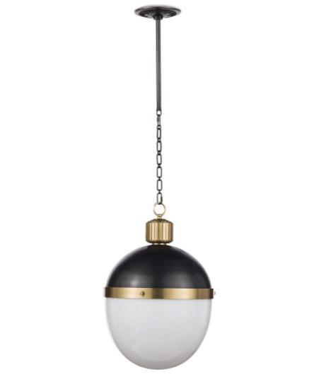 Otis Pendant Light| Lighting
