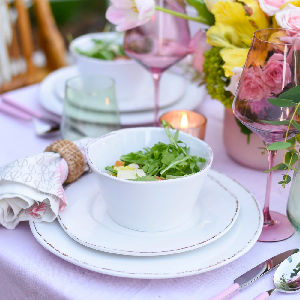 Exquisite Dinnerware Sets | Belle & June - Kitchen & Dining