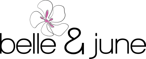 Organize Your Space - belle & june