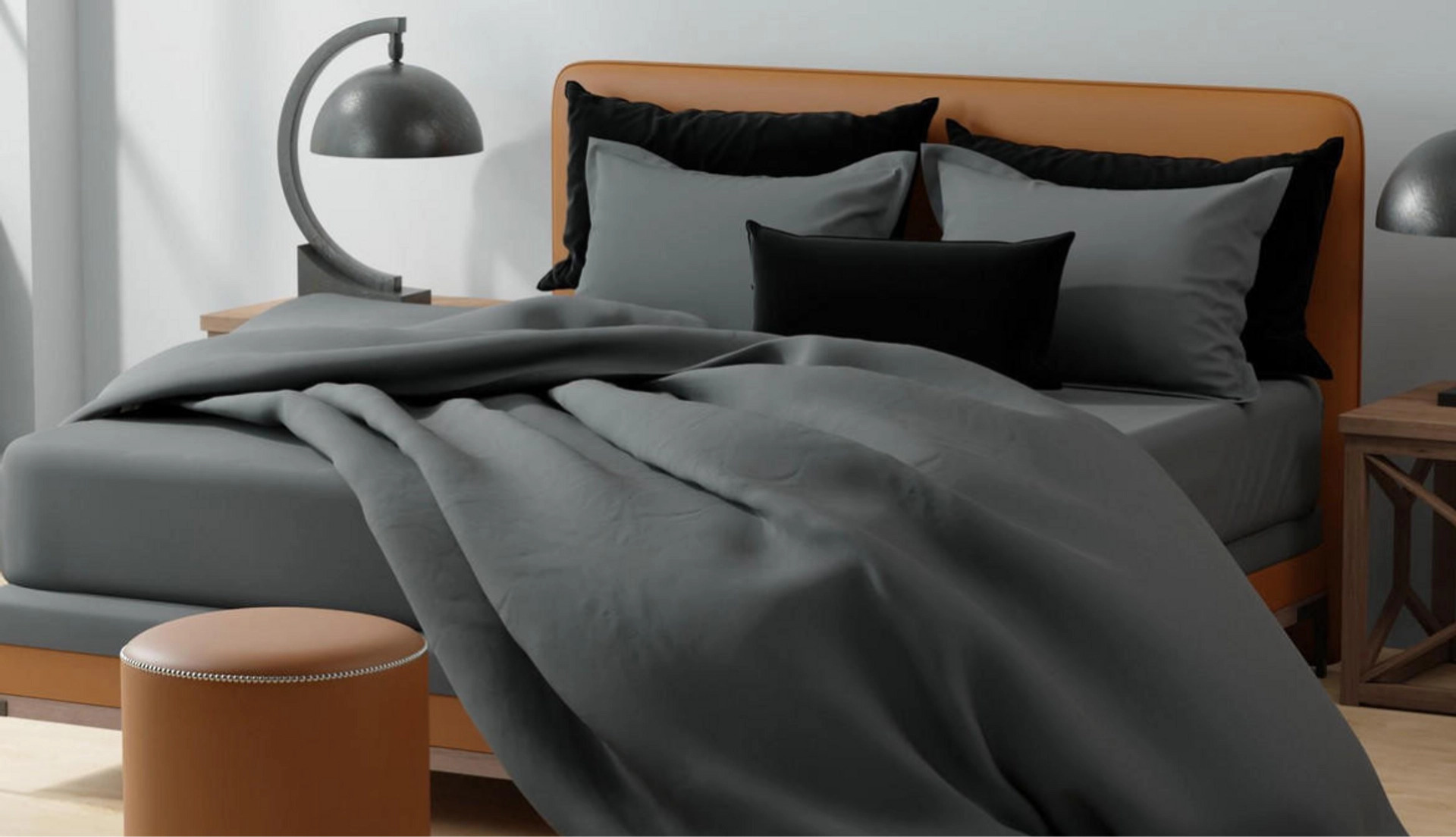 Benefits of Switching to Sustainable Bedding | Belle and June