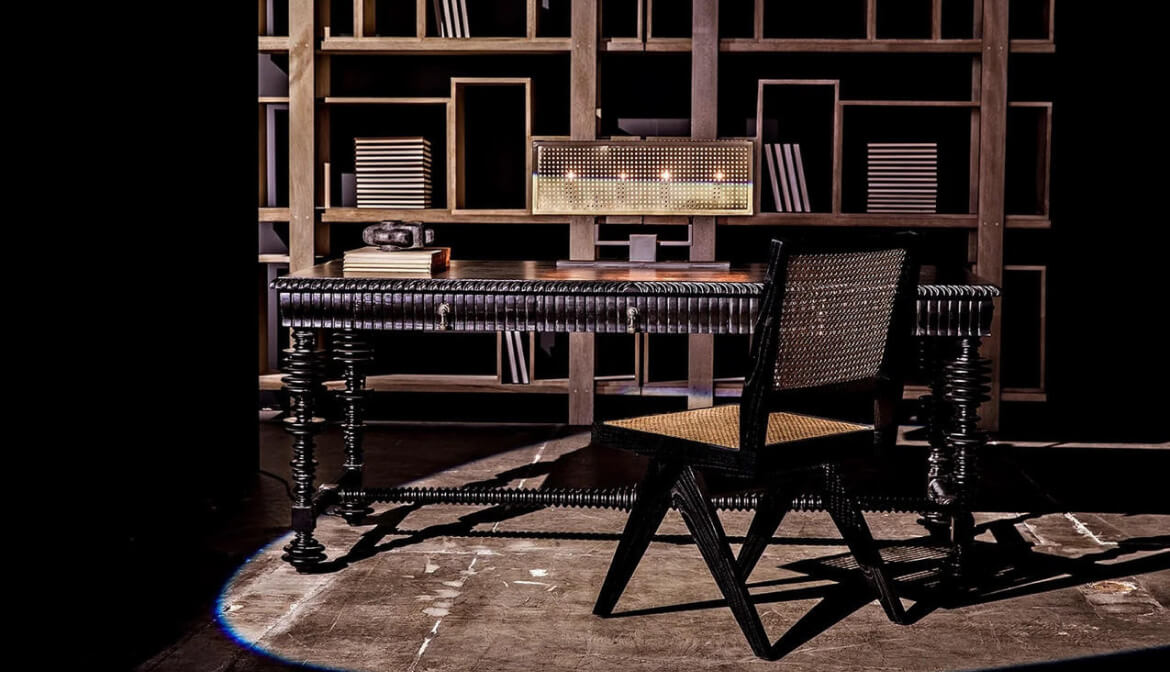 Cultural Influences Shaping Modern Decor Trends by Belle and June