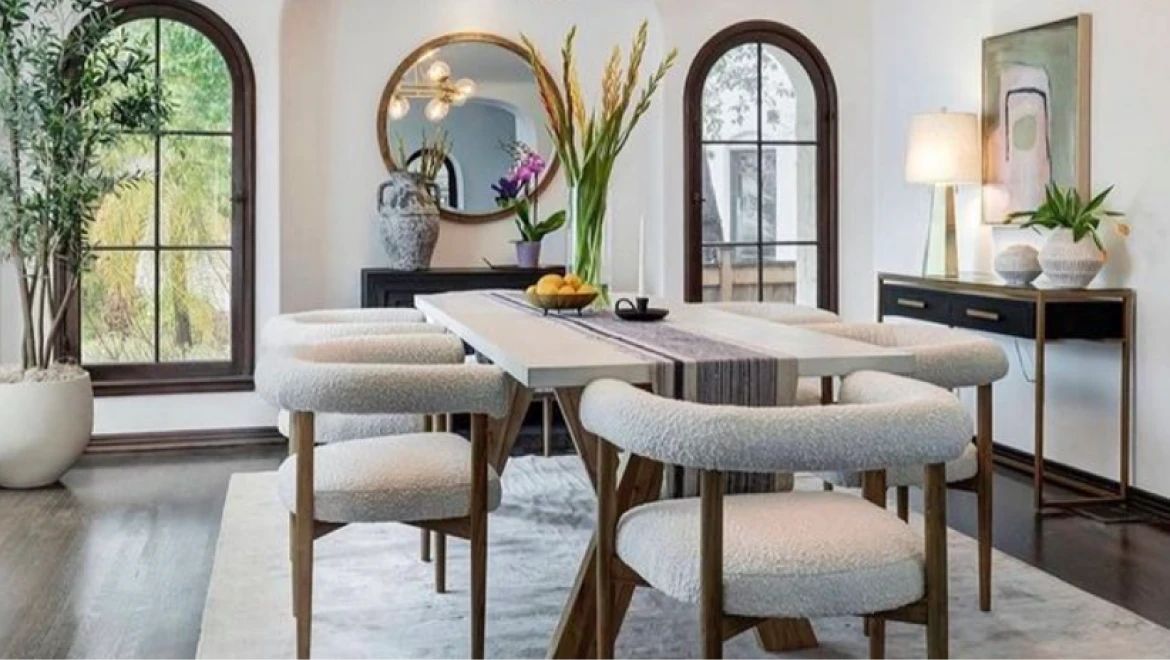 Ultimate Guide to Home Decor: Tips and Trends - Belle & June