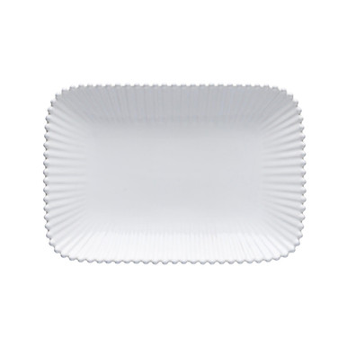 Pearl Small Rectangular Platter | Serveware