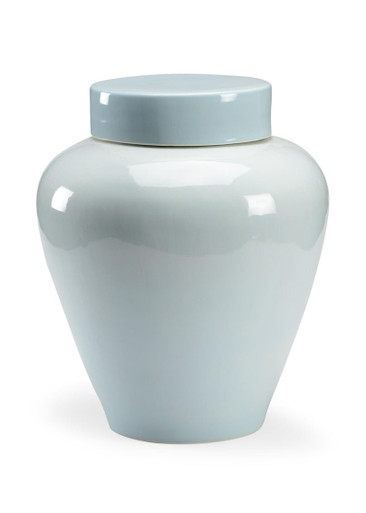 Benton Jar | Vases and Temple Jars