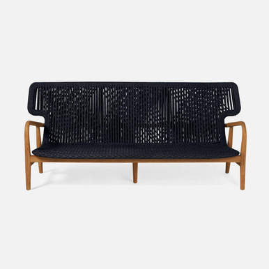 Garrison Sofa (No Cushion) | Furniture