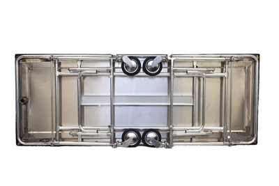 Embalming & Dressing Table | Friendship Funeral Supply