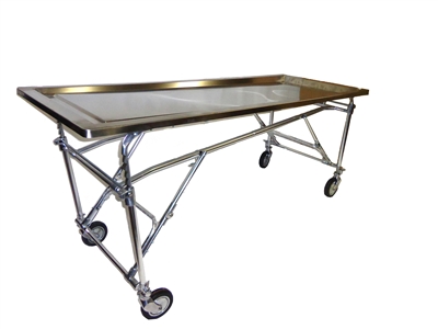 Embalming & Dressing Table | Friendship Funeral Supply