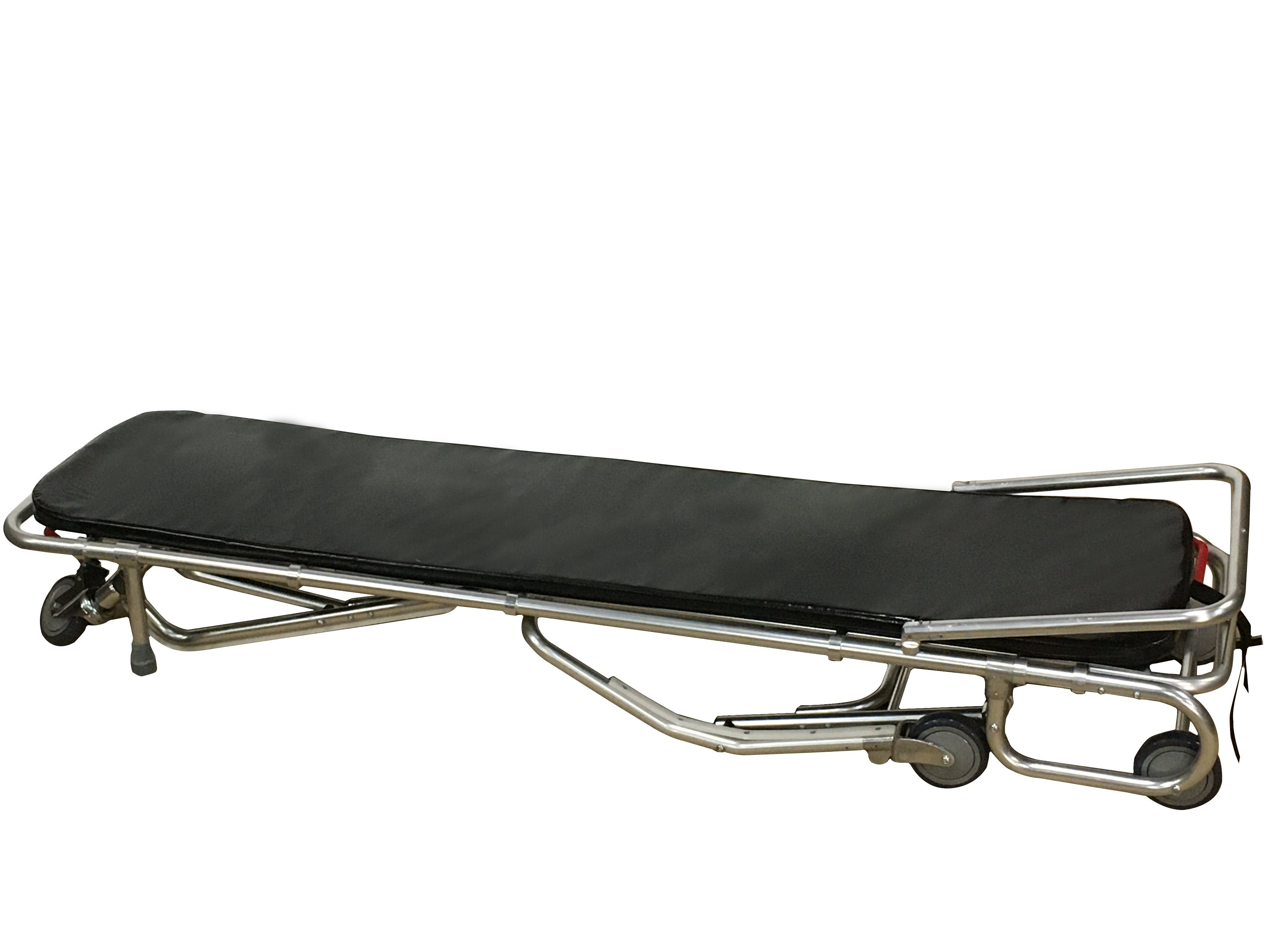 400 LB Mortuary Cot | Friendship Funeral Supply
