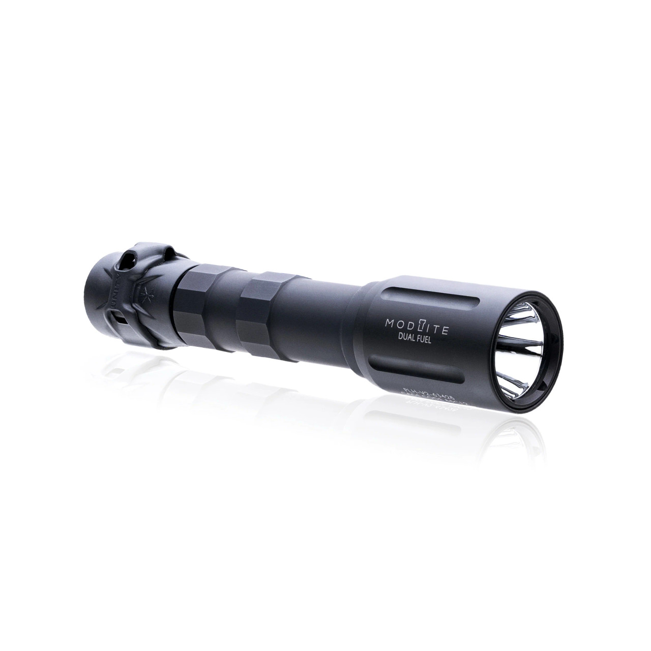 MODLITE FUEL - 18650 Weapon Mounted Light Packages