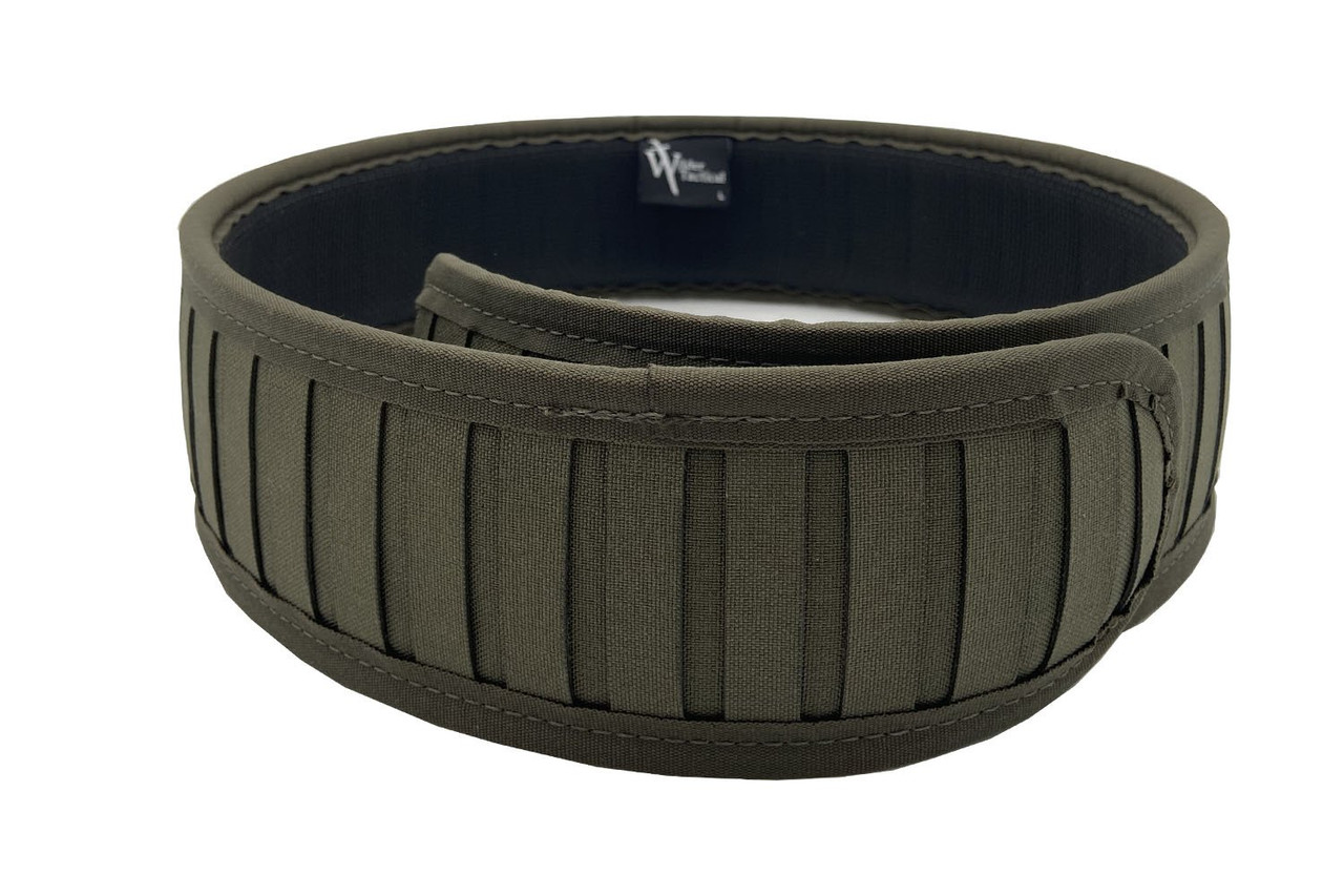 MINIMALIST BELT PAD