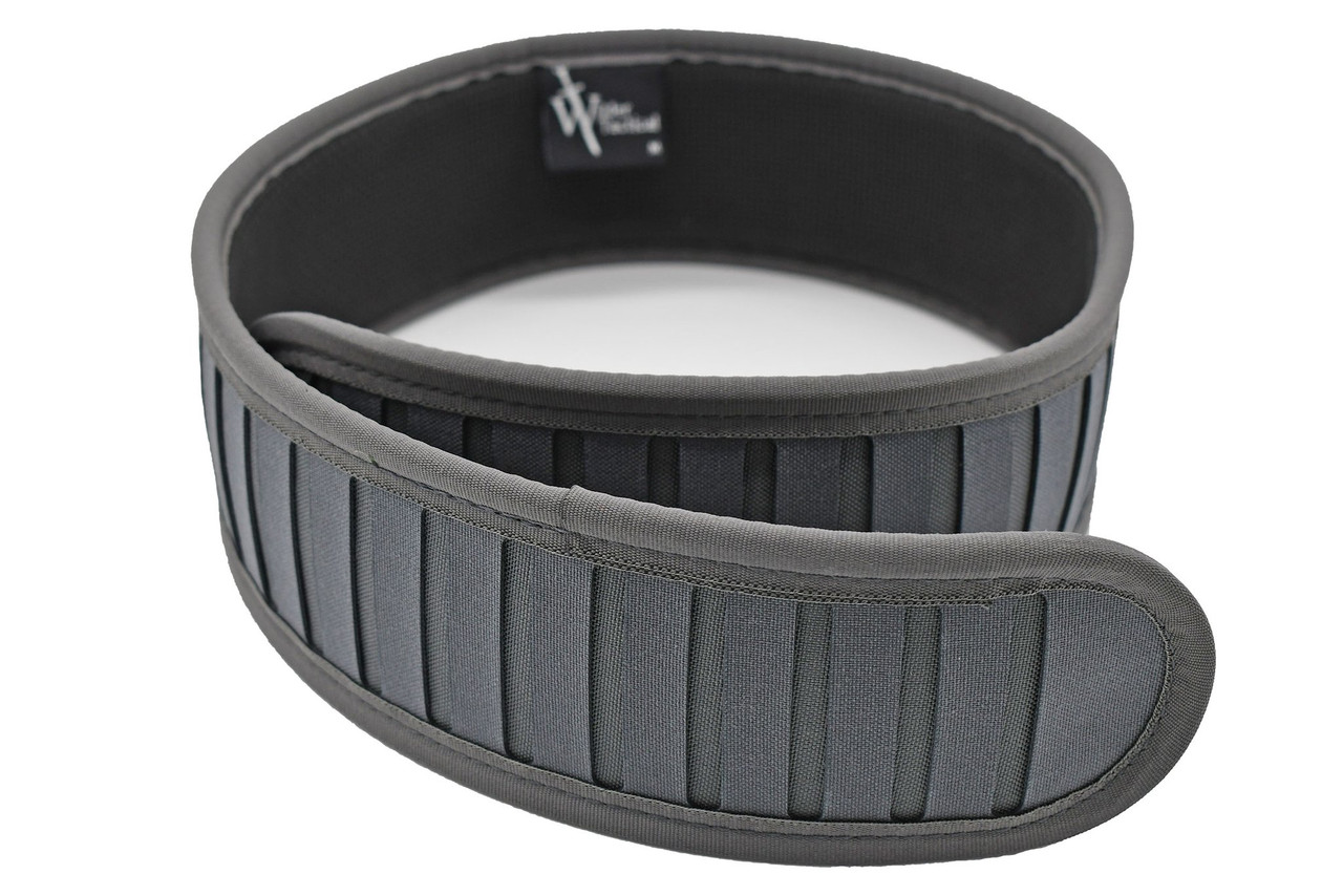 MINIMALIST BELT PAD