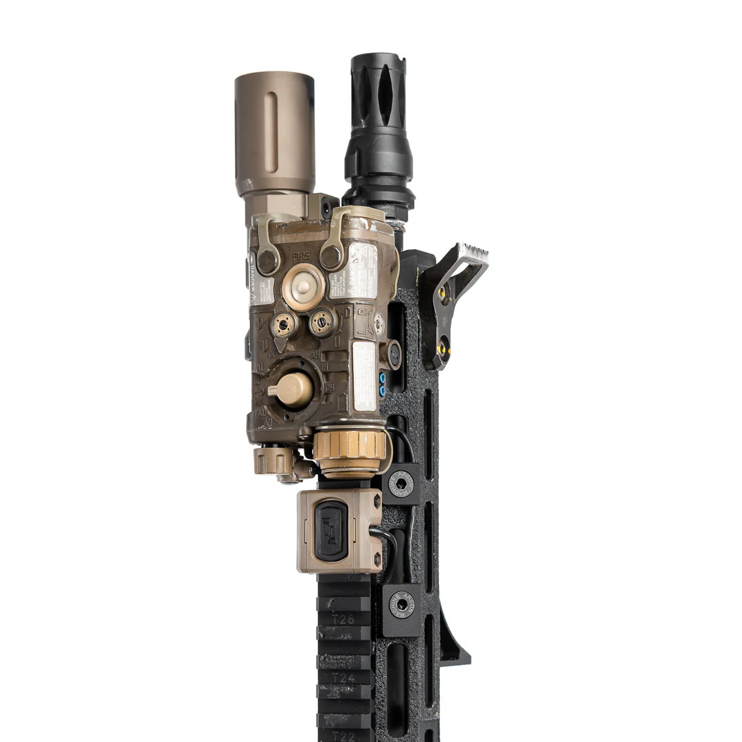 MODLITE ModButton Lite (NGAL LASER) FDE
