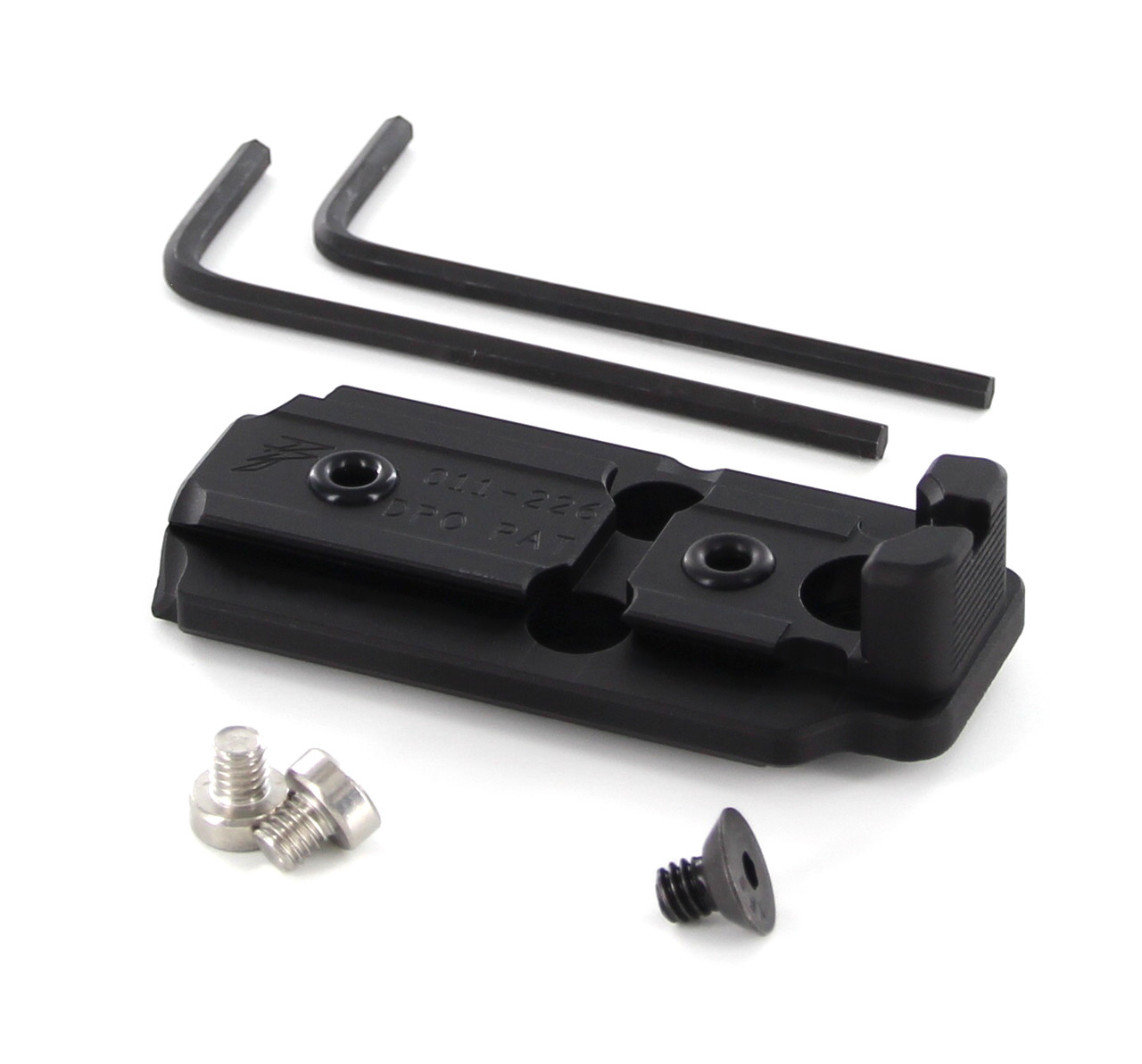 DAWSON PRECISION Reflex System, for Aimpoint® ACRO™ P-1/P-2™ Reflex ...