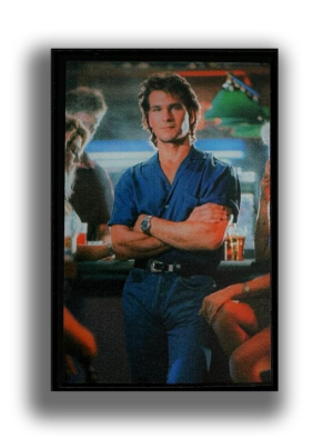 DALTON - Patch Release - CHOSEN ARMORY