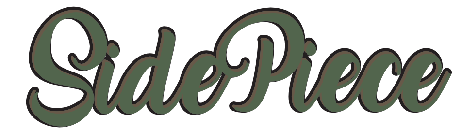 The SidePiece - CHOSEN ARMORY