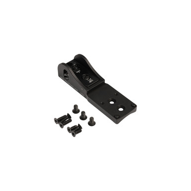 VANG COMP SYSTEMS Rear Sight with RMR Mount for Mossberg Factory Holes ...