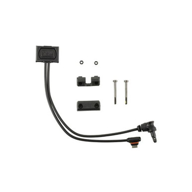 Unity Tactical ModButton Lite Dual Lead/Sync Remote Switch Polymer