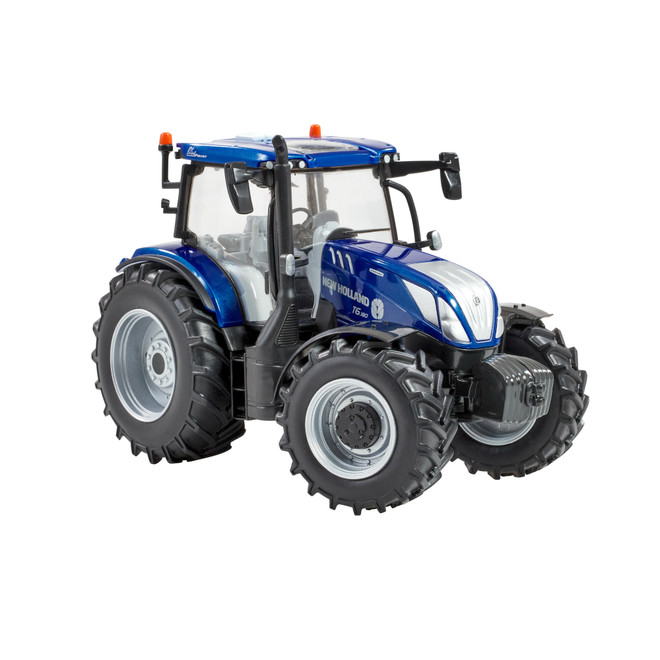 New Holland T6.180 Blue Power - TOMY EU