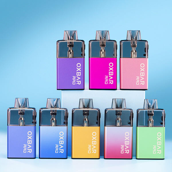 OXBAR RRD Pod Kit (Package of 5)