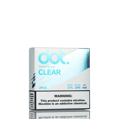 Switch Pods U.S. Version (2 Pack)