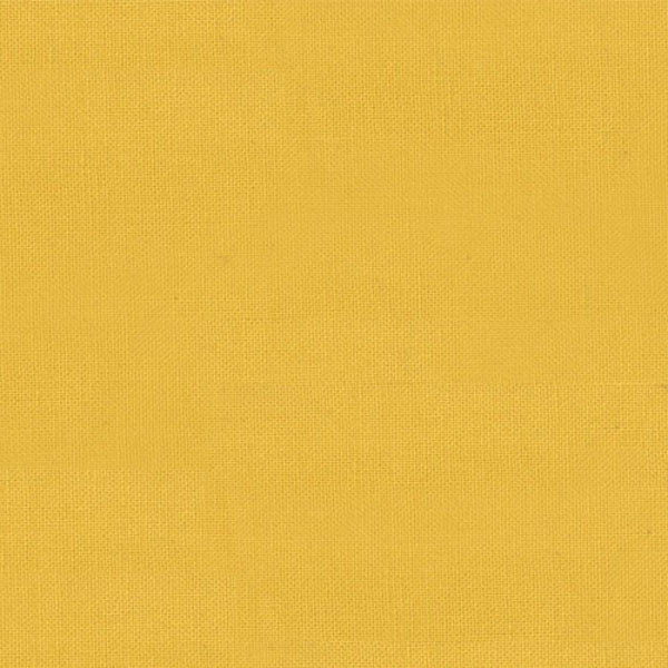 Moda Bella Solid Mango | Quilt Fabric