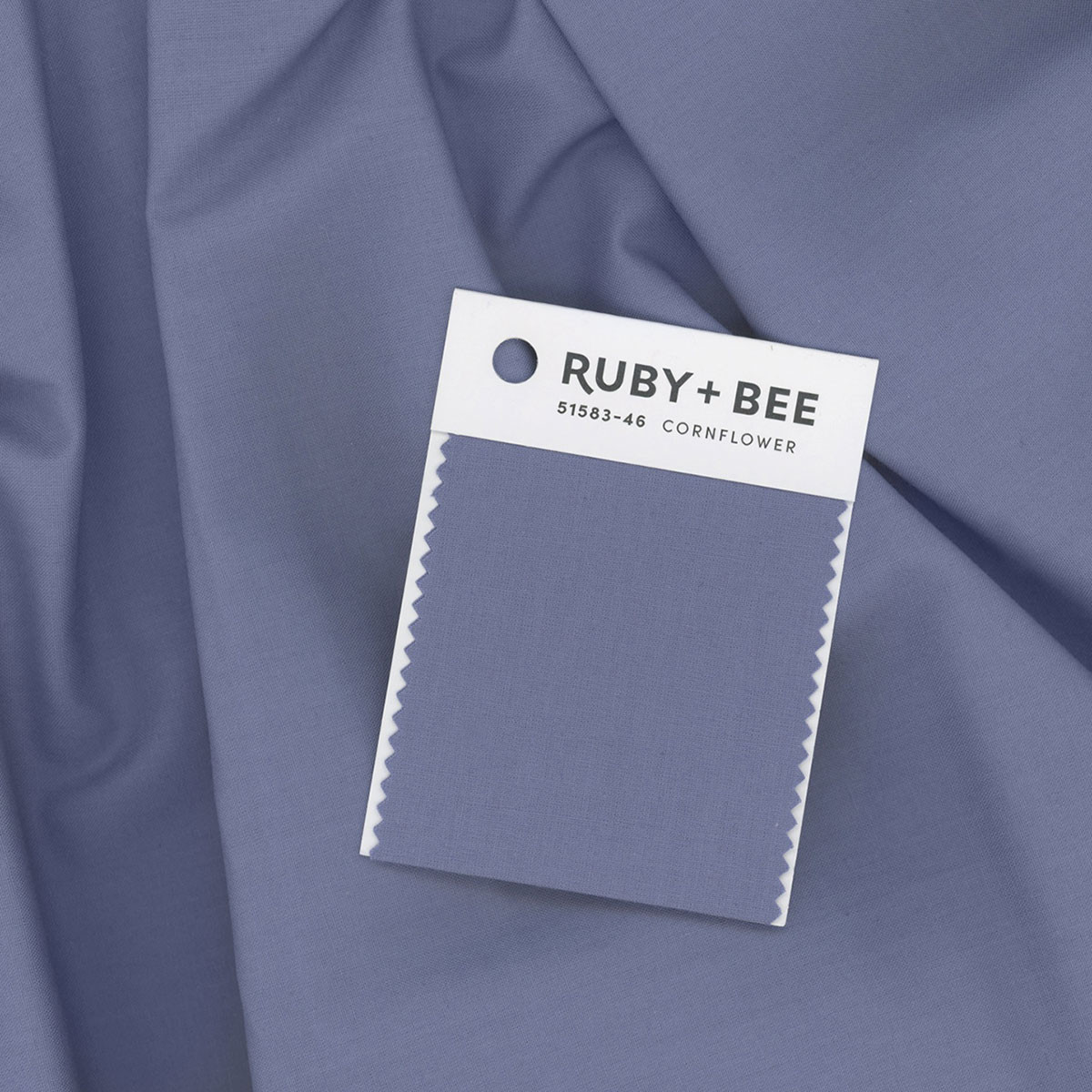 Windham Fabrics Ruby + Bee Solids by Heather Ross and Annabel Wrigley ...