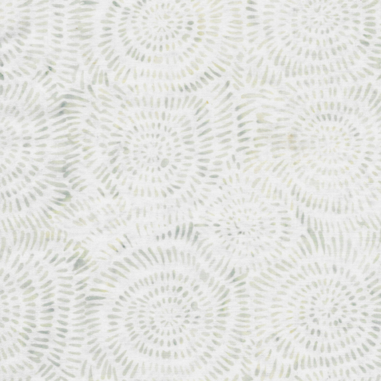 Island Batik Foundations Neutrals Coconut | Quilt Fabric