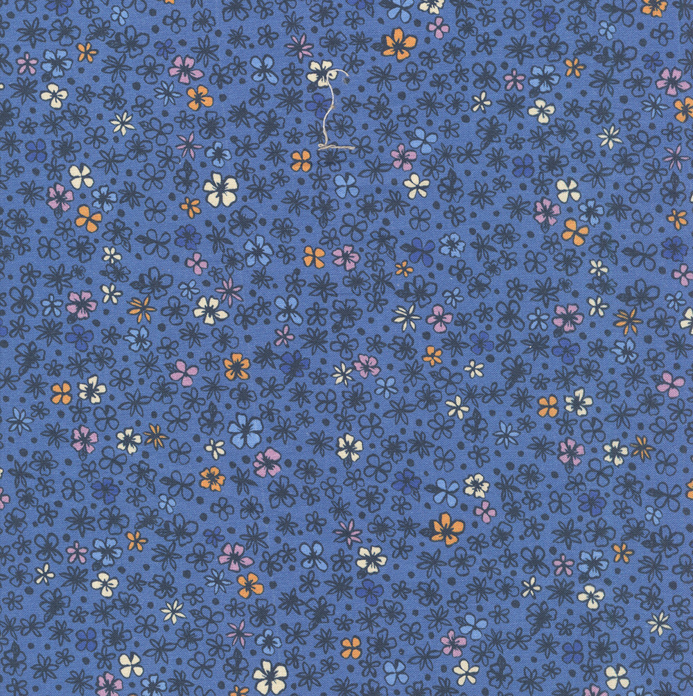 Quilt Backing Fabric - 108 Wide Quilt Backing - Hancock's