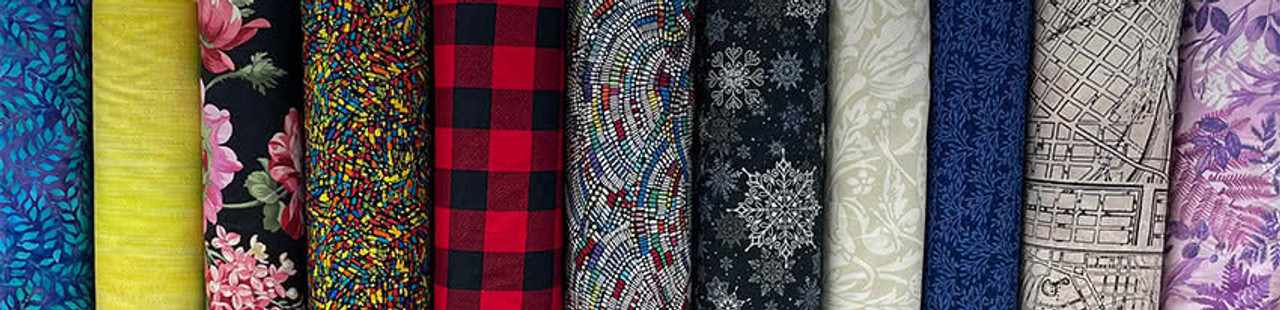 Wide Quilt Backing Fabric | Hancock's of Paducah