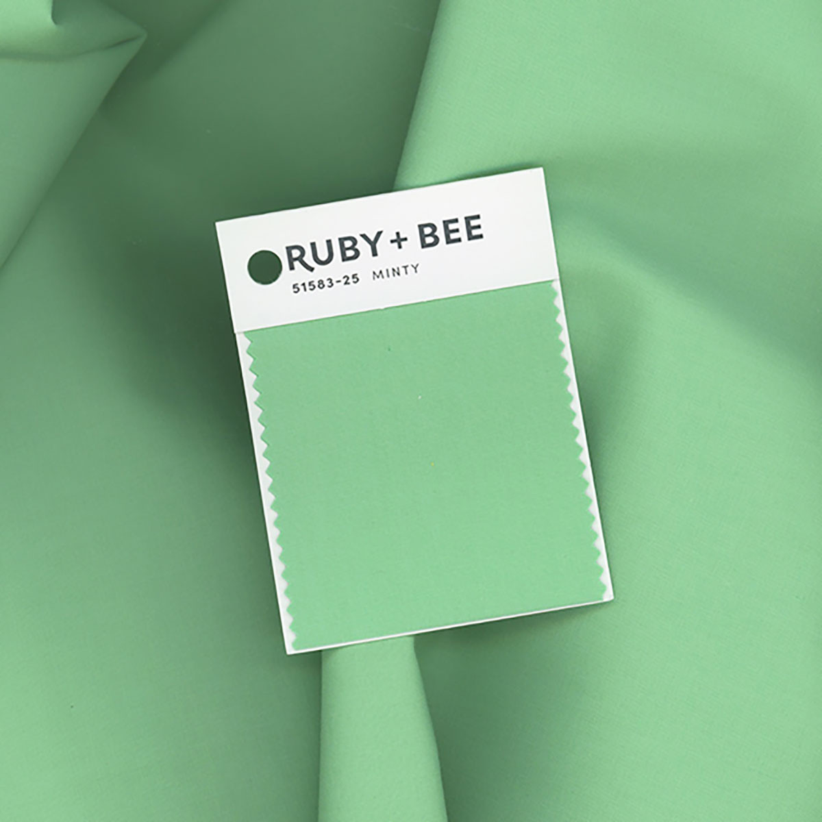 Windham Fabrics Ruby + Bee Solids by Heather Ross and Annabel Wrigley ...