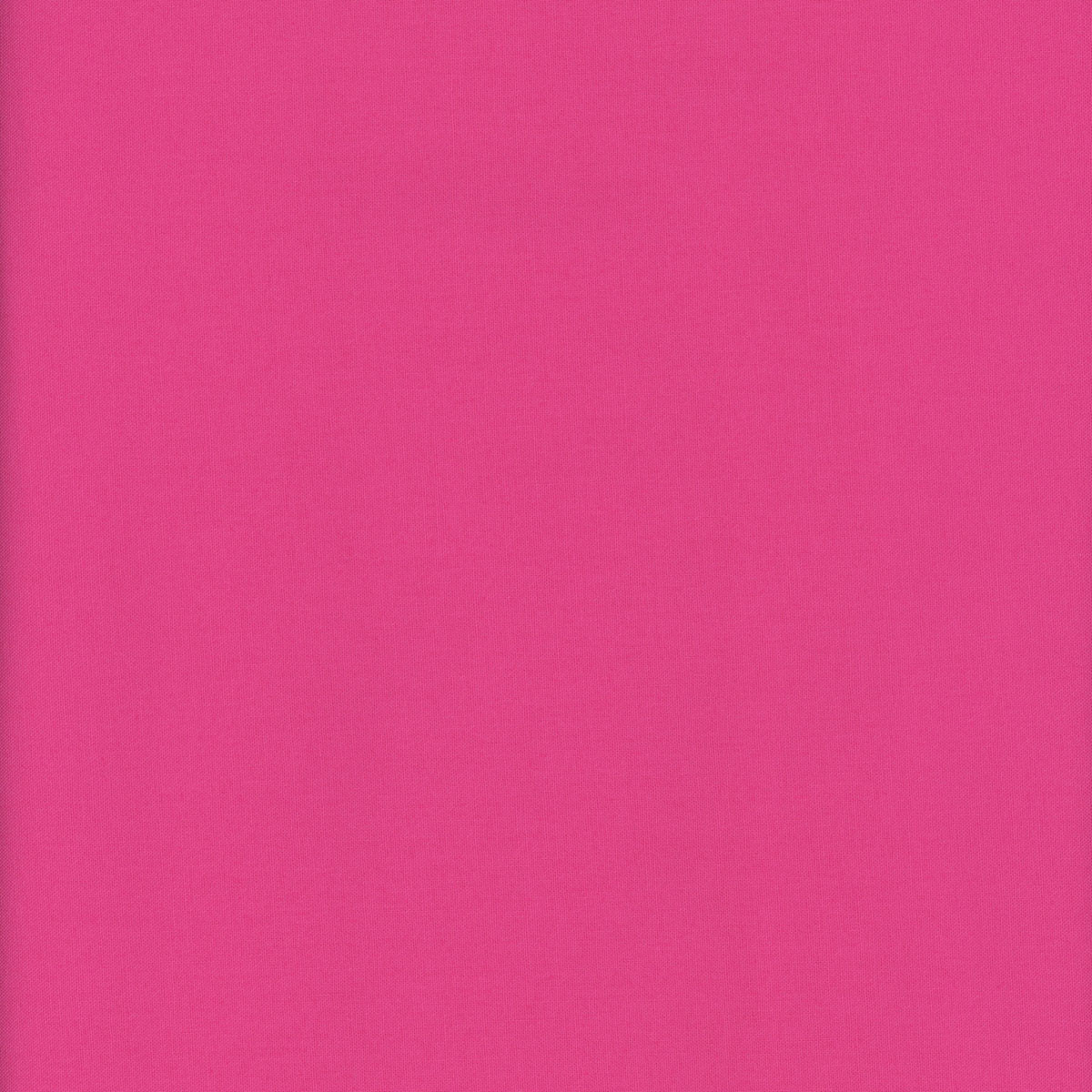 Lumin Fabrics Ecco Cotton Solid Pink - Hancock's of Paducah