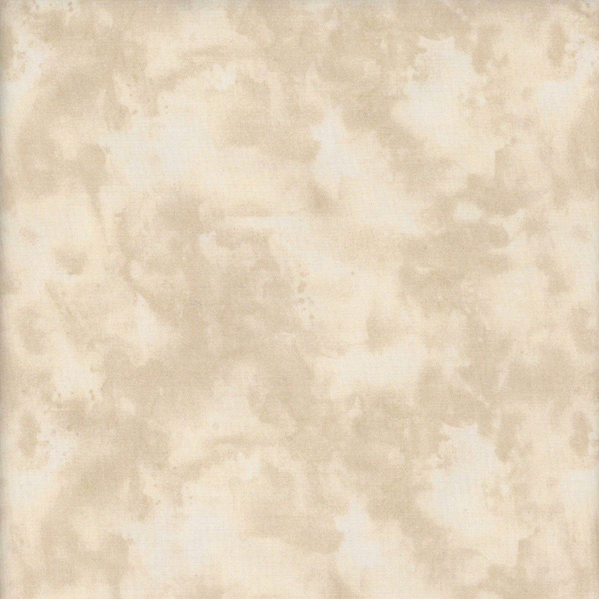 Clothworks Fabrics Night Whispers Cream Watercolor Wash - Hancock's of ...