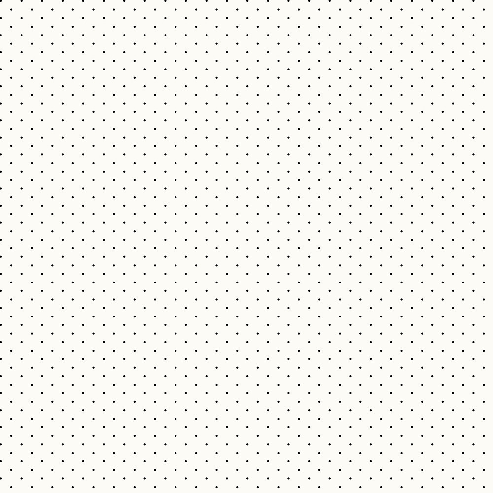 Marcus Fabrics Aunt Grace Goes Bold Judie Rothermel Pin Dot Cream ...