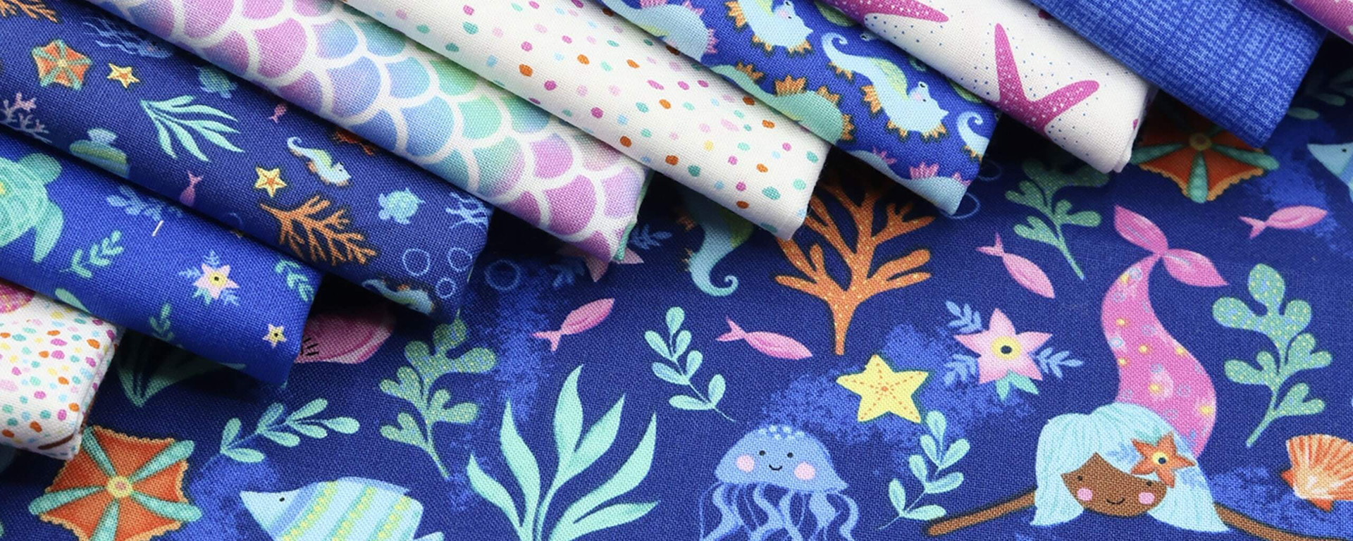 Baby Fabric for Quilts & Crafts | Hancock's of Paducah