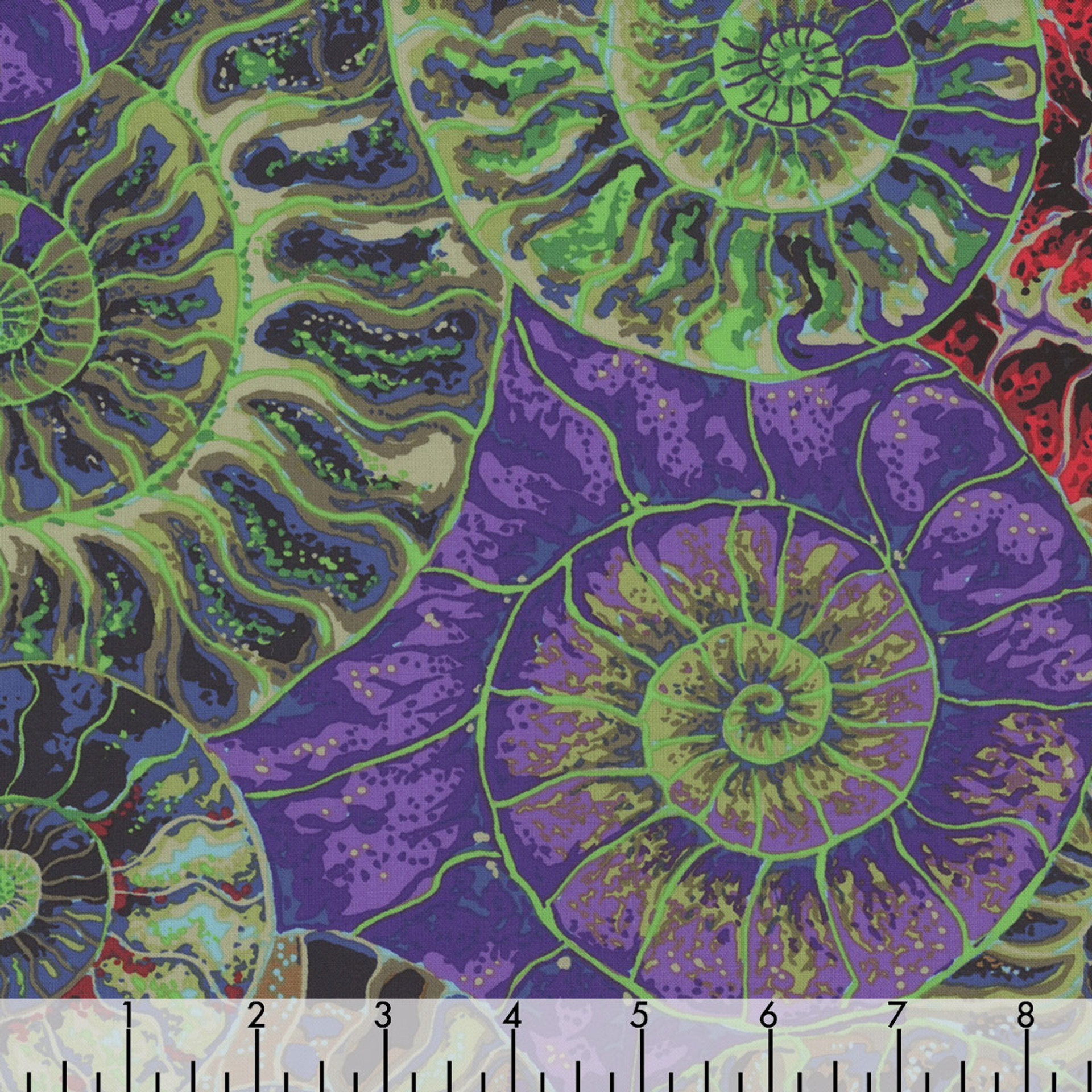 Free Spirit Fabrics Kaffe Fassett Collective Freespirit August 2024