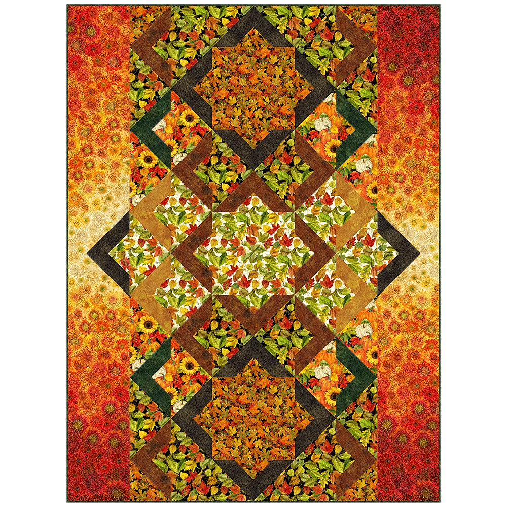 Timeless Treasures Fabric & Quilt Kits | Hancock’s of Paducah