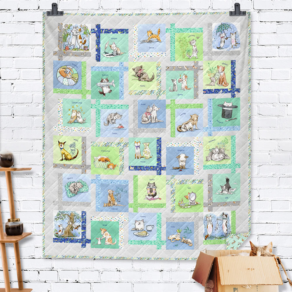 Dancing Corners Quilt Pattern by Molly Cook Villa Rosa Designs ...