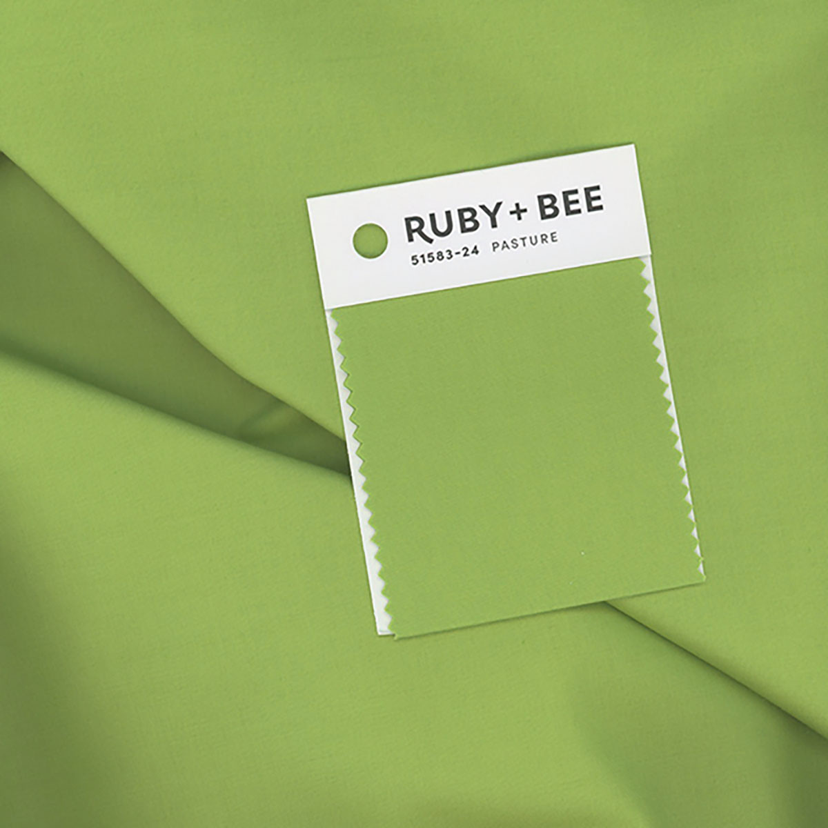 Windham Fabrics Ruby And Bee Solids Matcha | Quilt Fabric