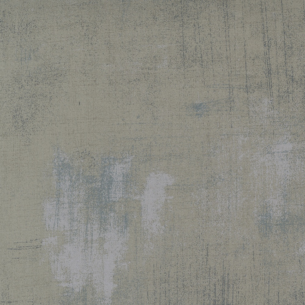 Moda Fabrics BasicGrey Grunge Grey Paper | Quilt Fabric