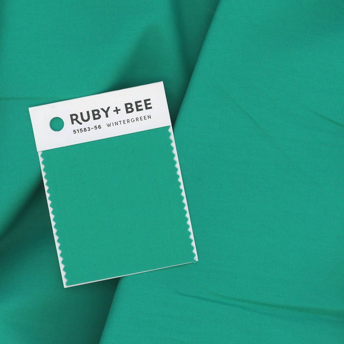 Windham Fabrics Ruby And Bee Solids Matcha | Quilt Fabric