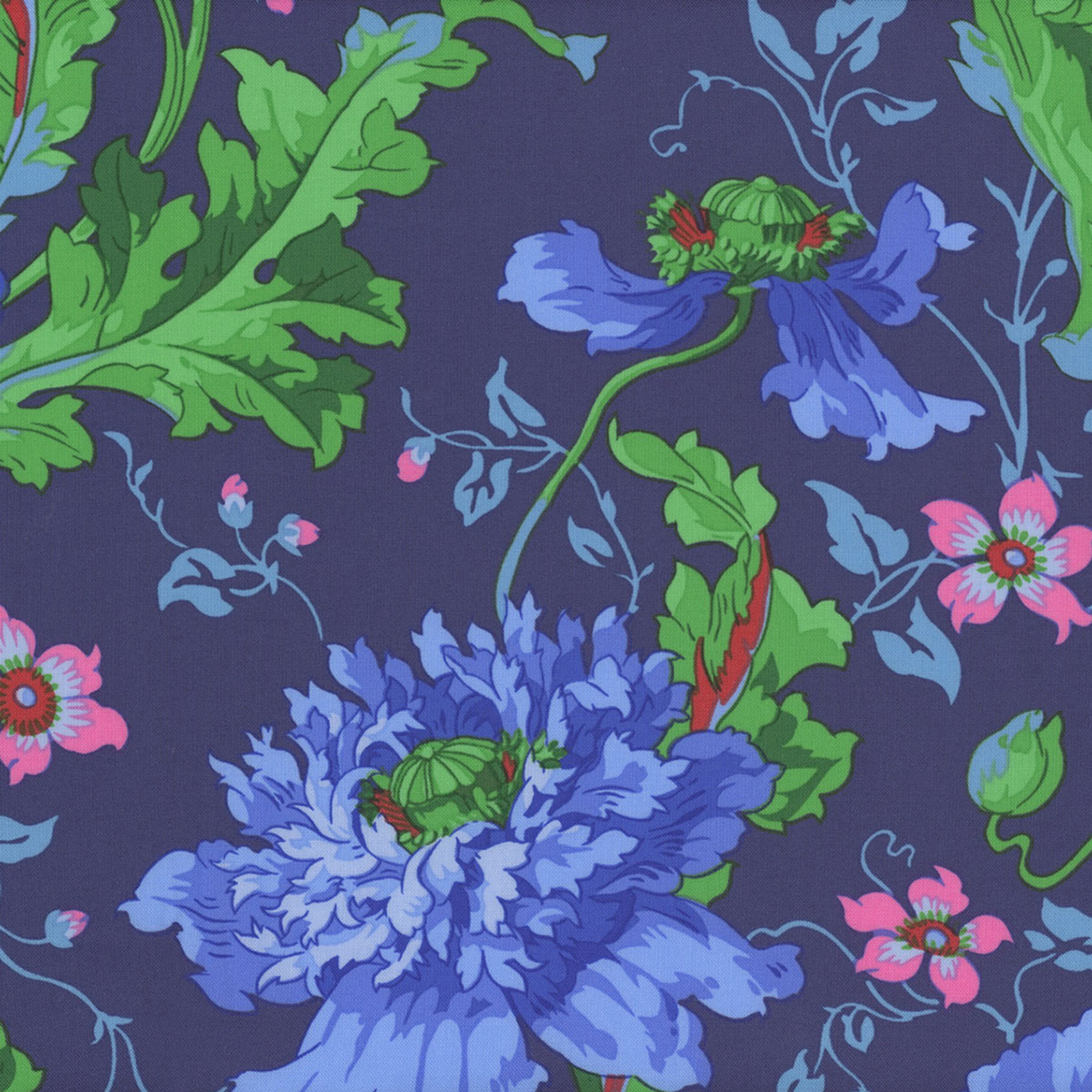 Free Spirit Fabrics Kaffe Fassett Collective Freespirit August 2024