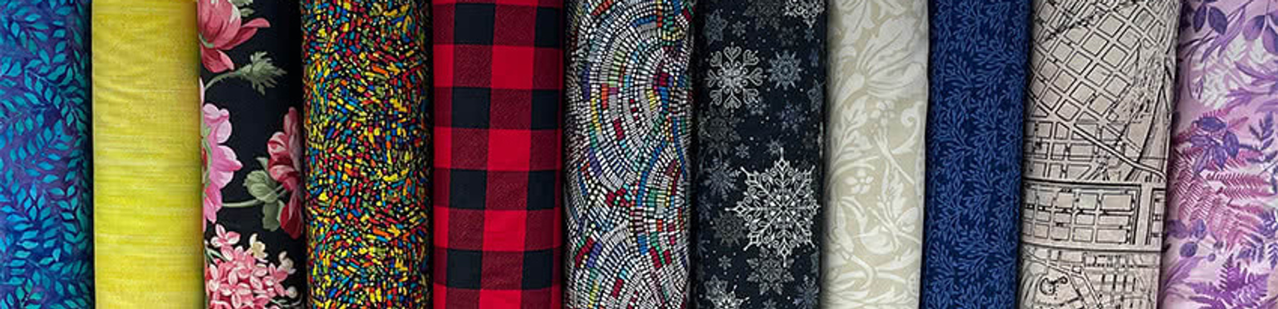 Wide Quilt Backing Fabric | Hancock's of Paducah