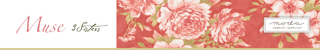 Muse by 3 Sisters for Moda Fabrics | Hancock's of Paducah
