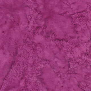 Island Batik Fabrics Foundations Basics Precious Pinks Geranium | Quilt ...